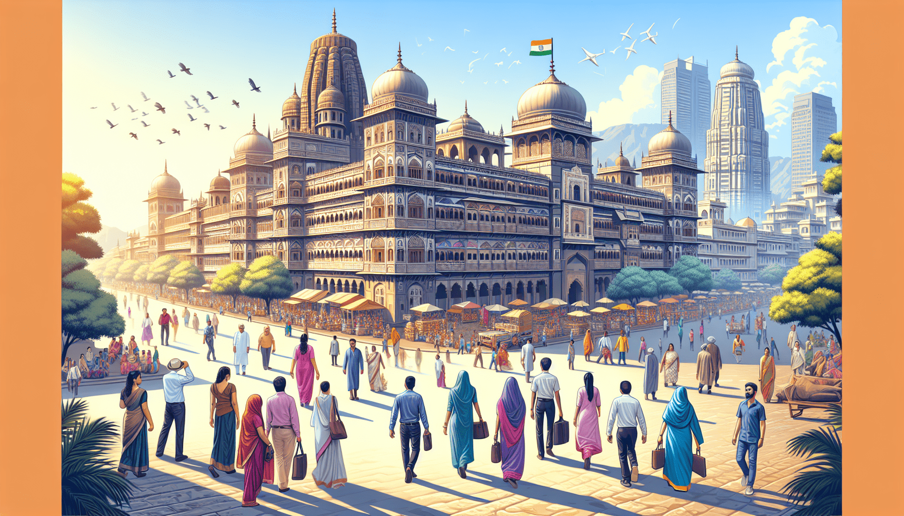 Pune – Was man sehen und erleben muss Indien-Blog