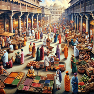 Das Kastensystem in Indien Indien-Blog